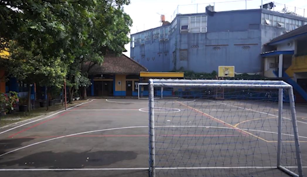 SMK Merdeka Bandung – Kreatif, Inovatif, Berkarakter