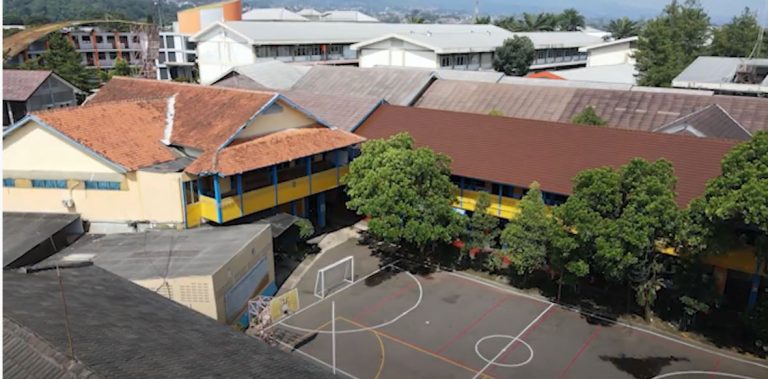 Sejarah Sekolah – SMK Merdeka Bandung